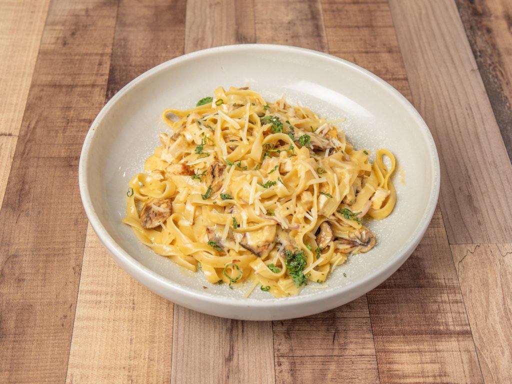 Chicken Fungi – Sneakies